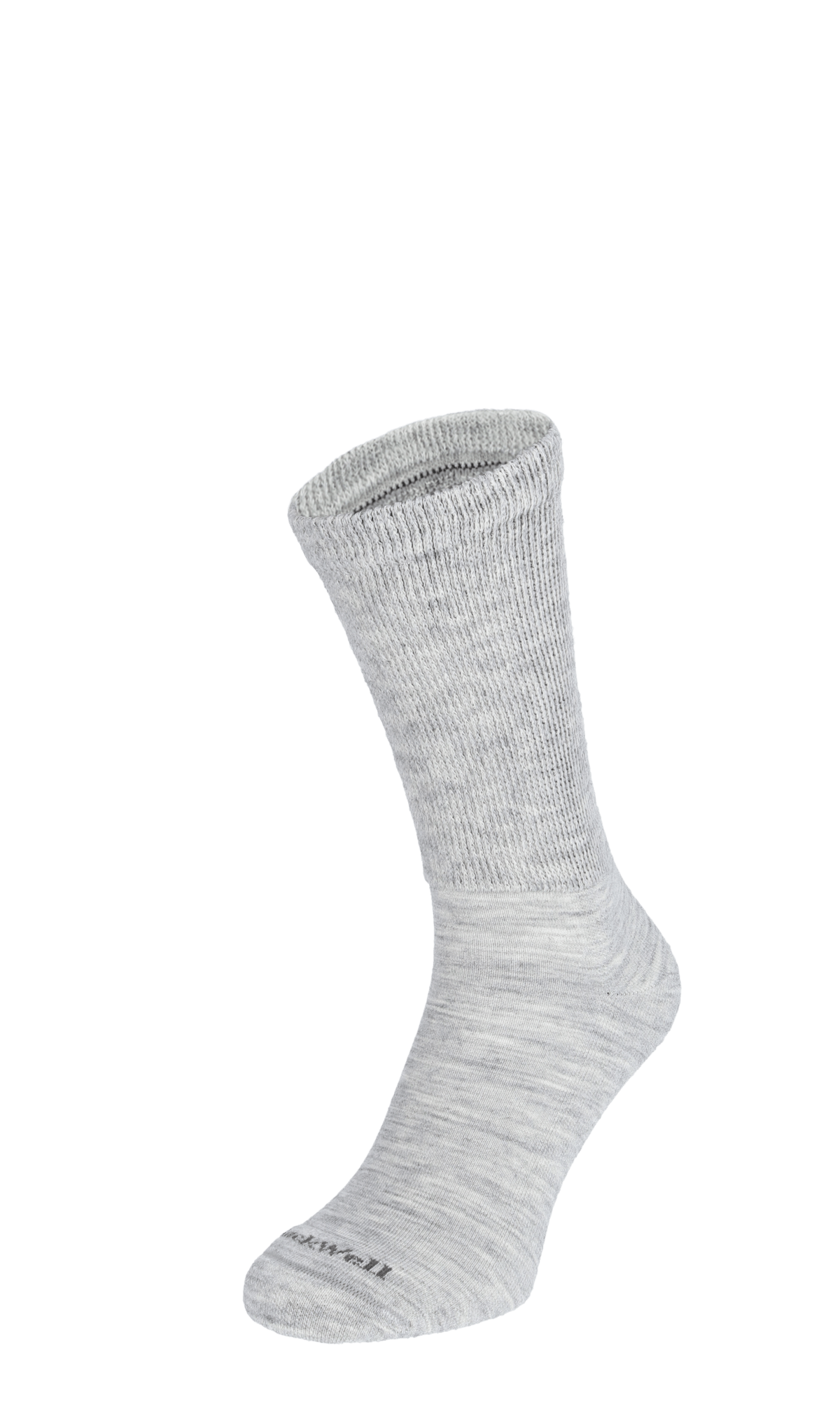 Sockwell Extra Easy Men Diabetic socks Grey | SW124M.800 | Sockwell ...