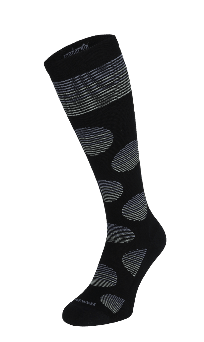 Graduated Compression Socks for Support & Comfort | Sockwell | Sockwell ...