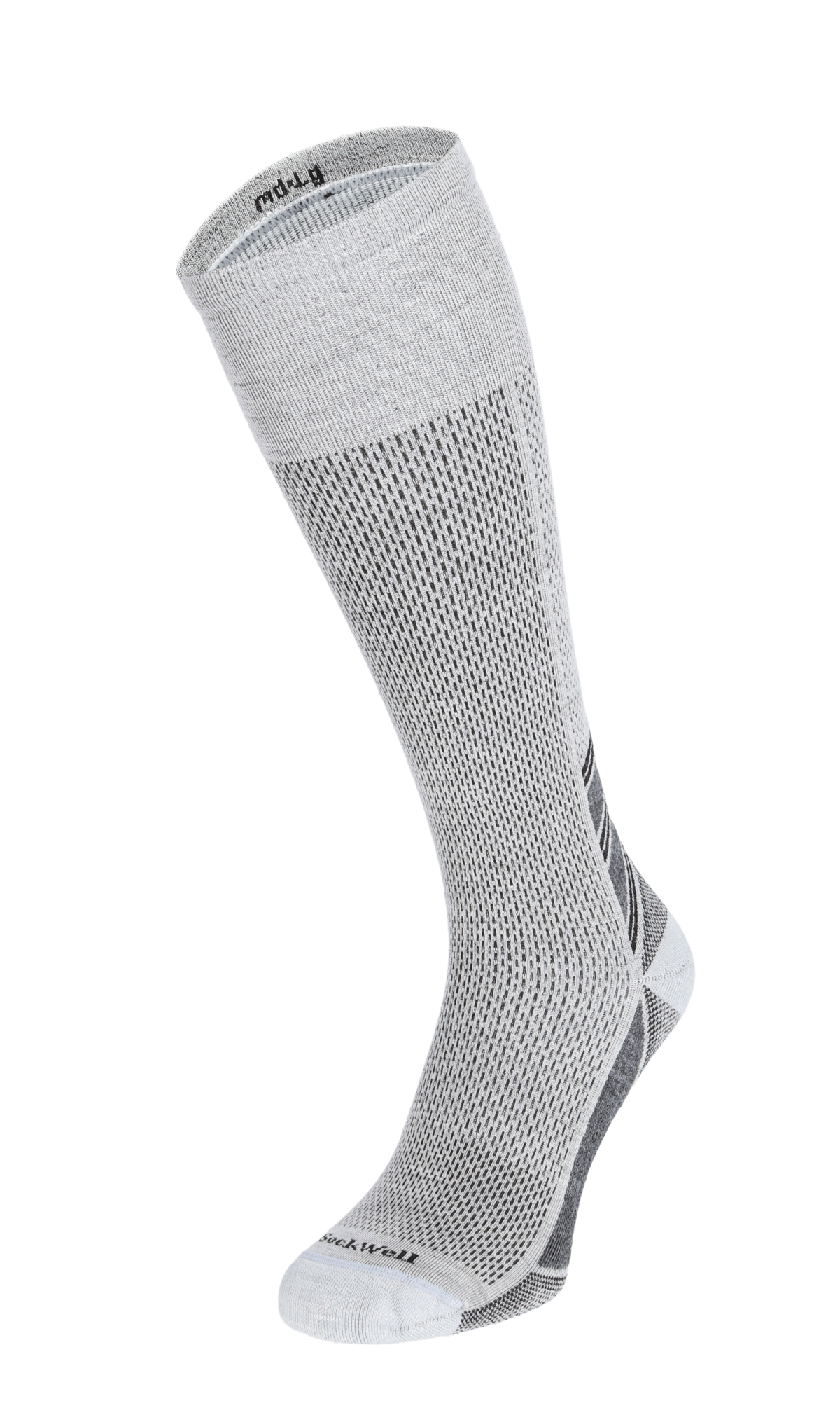 Sockwell Circuit OTC Men's Compression Socks Natural | SW180M.015 ...