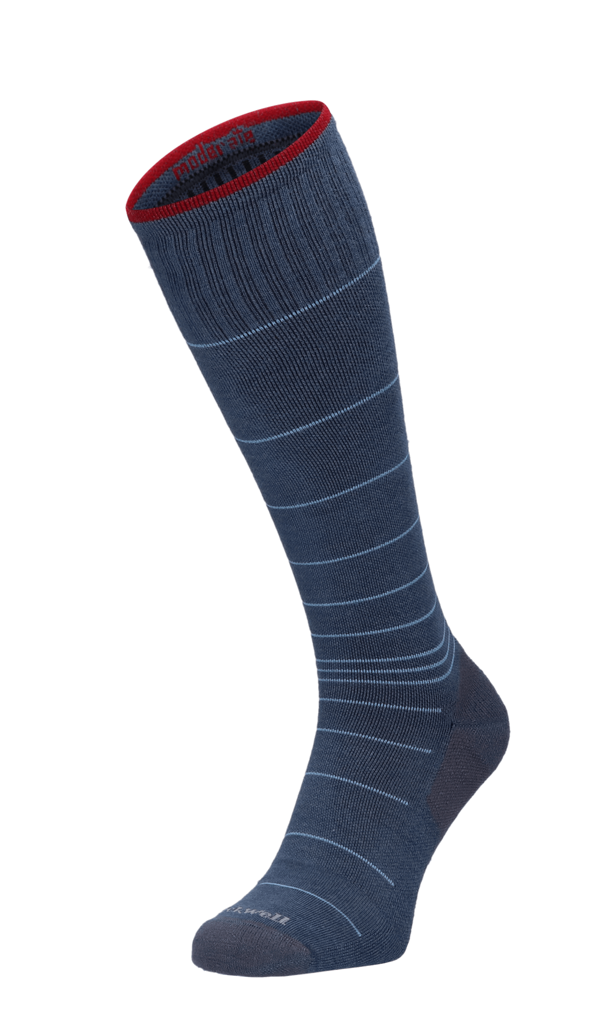 Sockwell Circulator Men's Compression Socks Blue | SW1M.650 | Sockwell ...