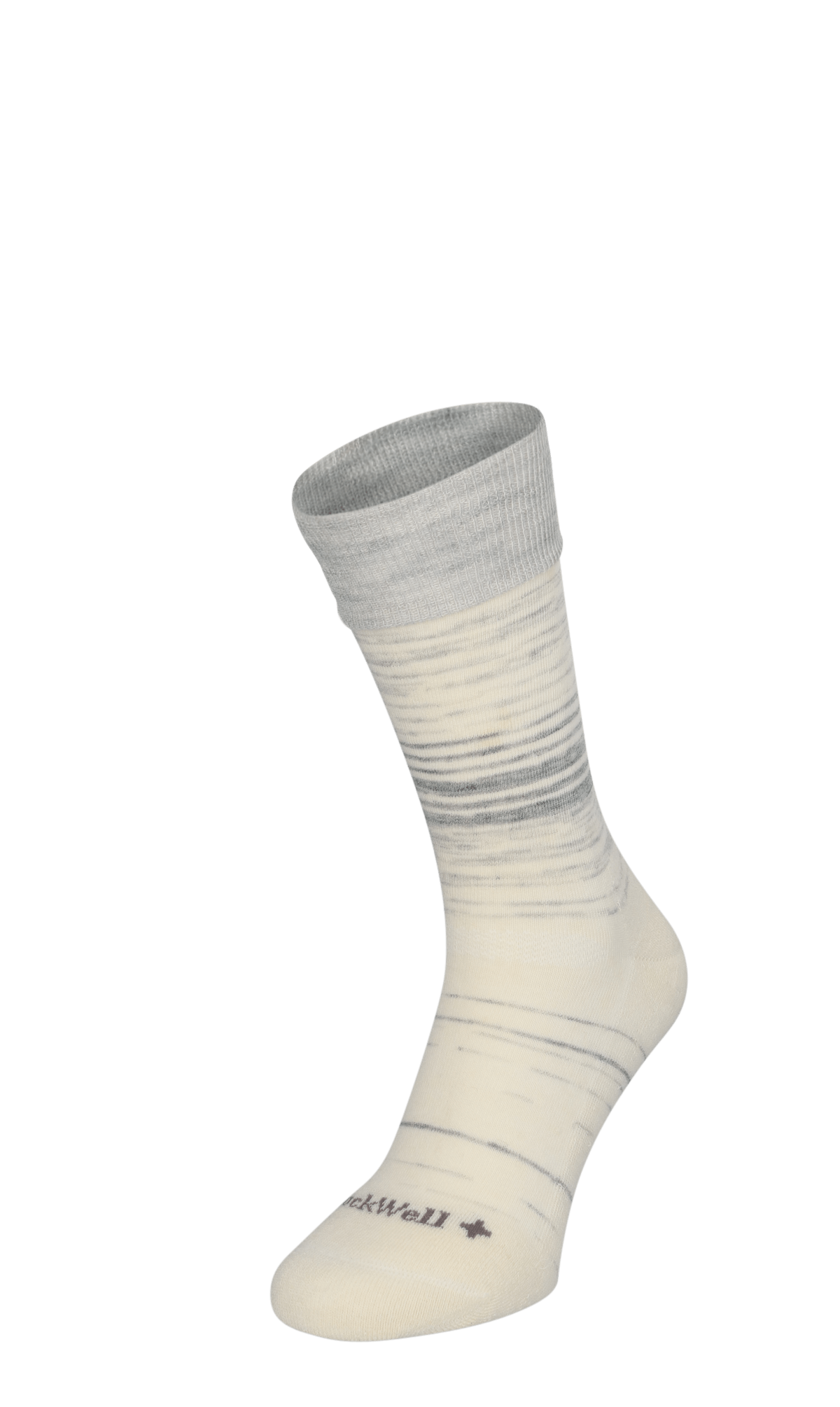 Sockwell Easy Does It Women's Diabetic Socks Ash | SW2W.805 | Sockwell ...