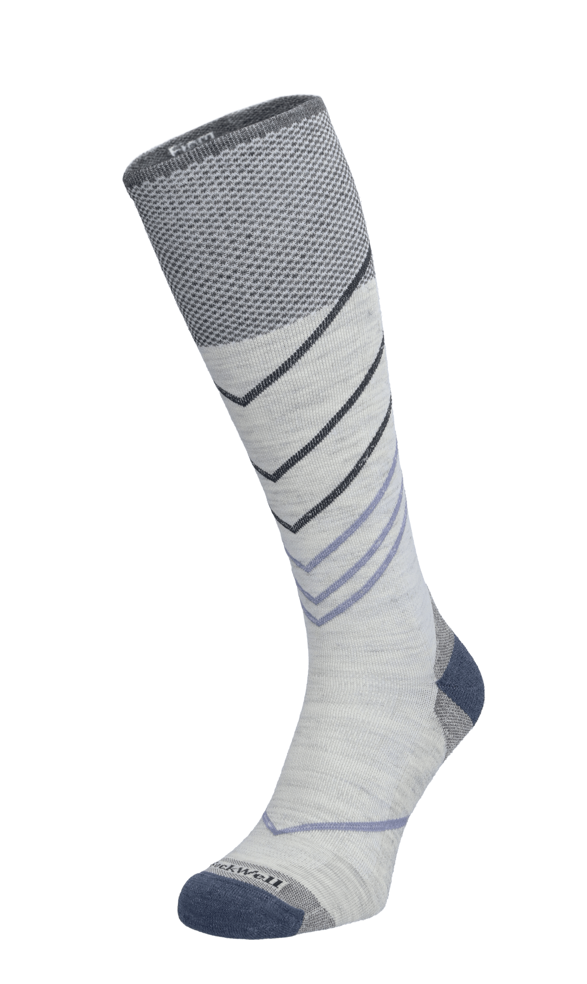 Sockwell Pulse Men's Sports Socks Grey | SW42M.805 | Sockwell Socks ...