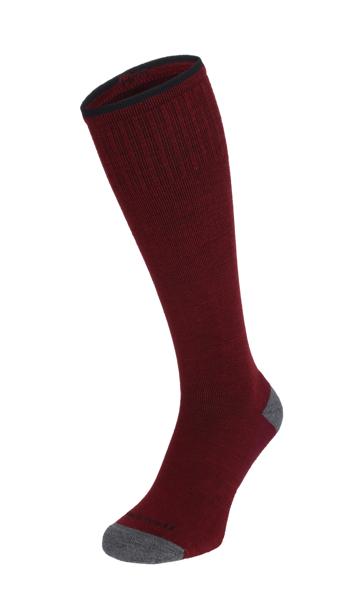 Sockwell Elevation Men's Compression Socks Bordeaux | SW4M.545 ...