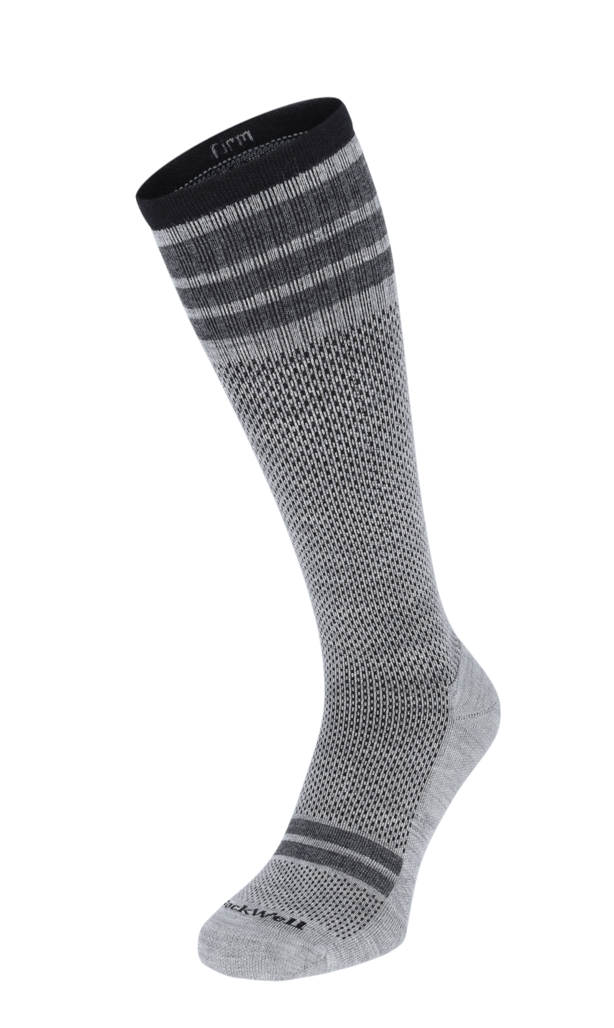 Sockwell Speedway Men's Compression Socks Grey | SW64M.800 | Sockwell ...
