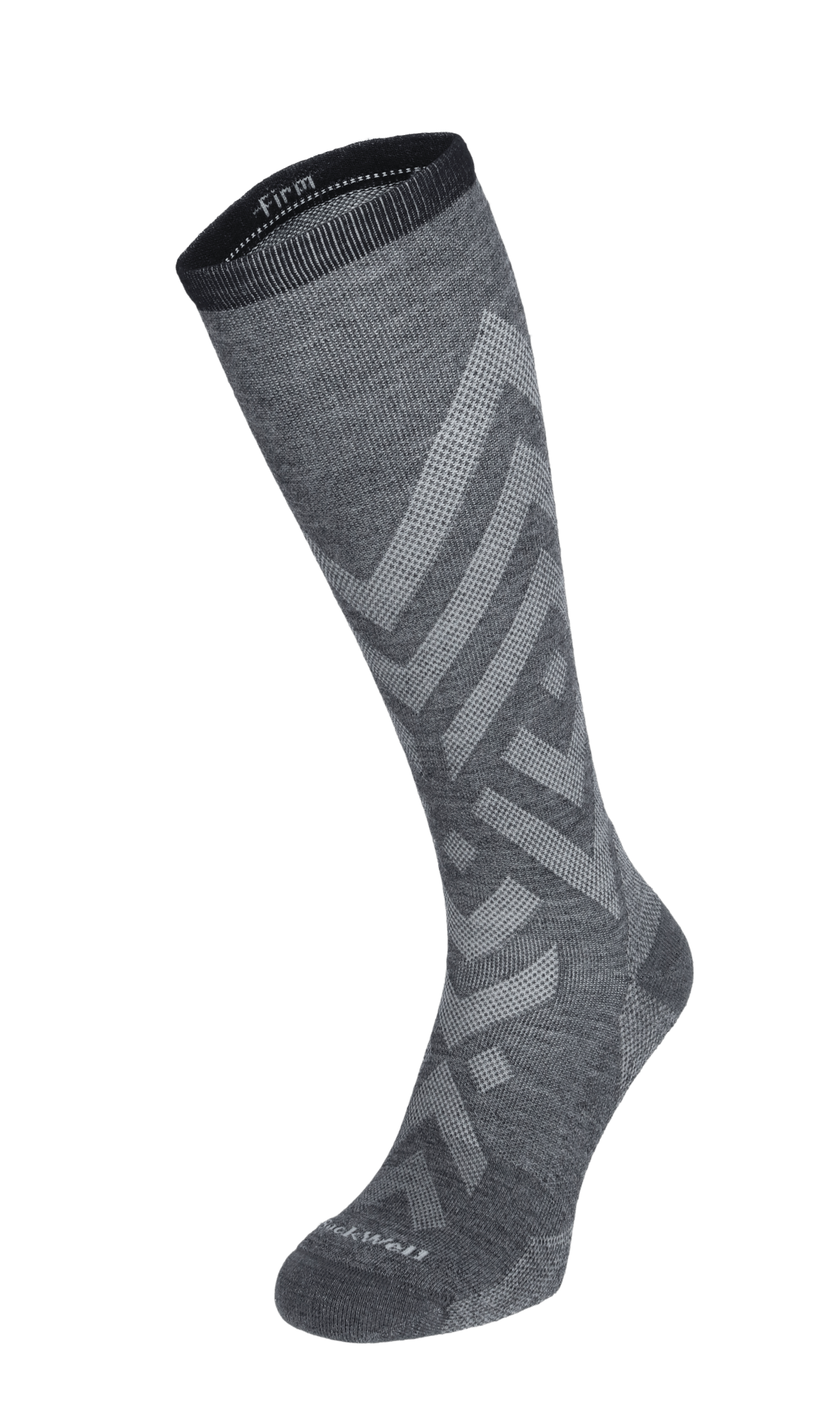 Sockwell Surge Men's Compression Socks Grey | SW96M.850 | Sockwell ...