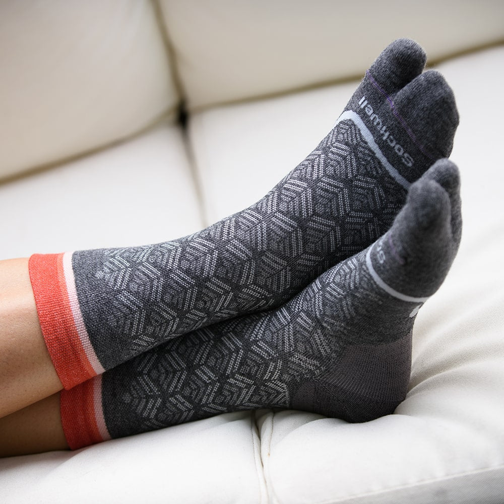 Sockwell Socks | Feel Better In Style