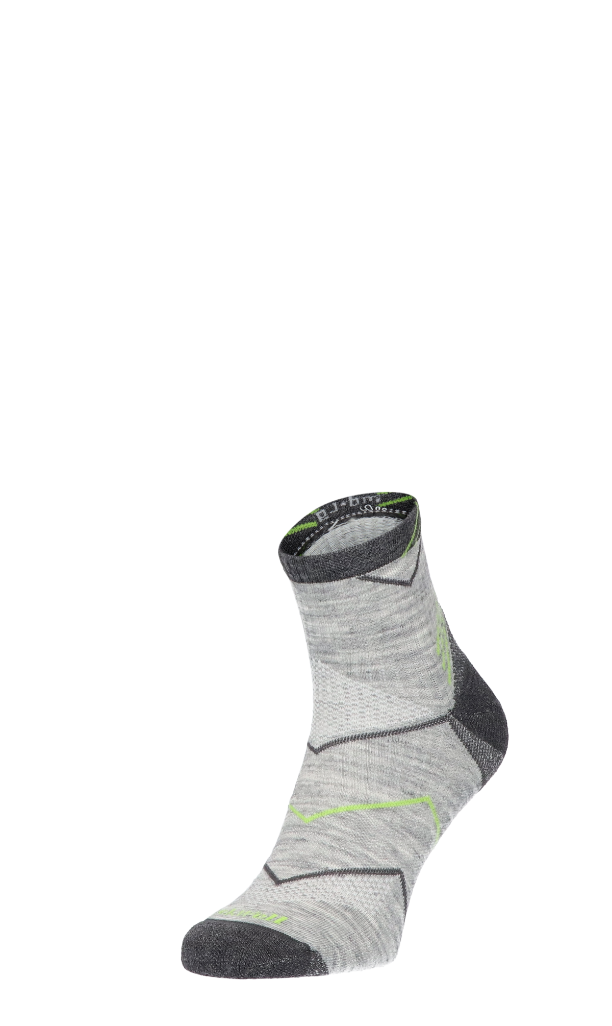 Incline Men Sports socks Grey SW11M.800 | Sockwell | Sockwell Socks ...