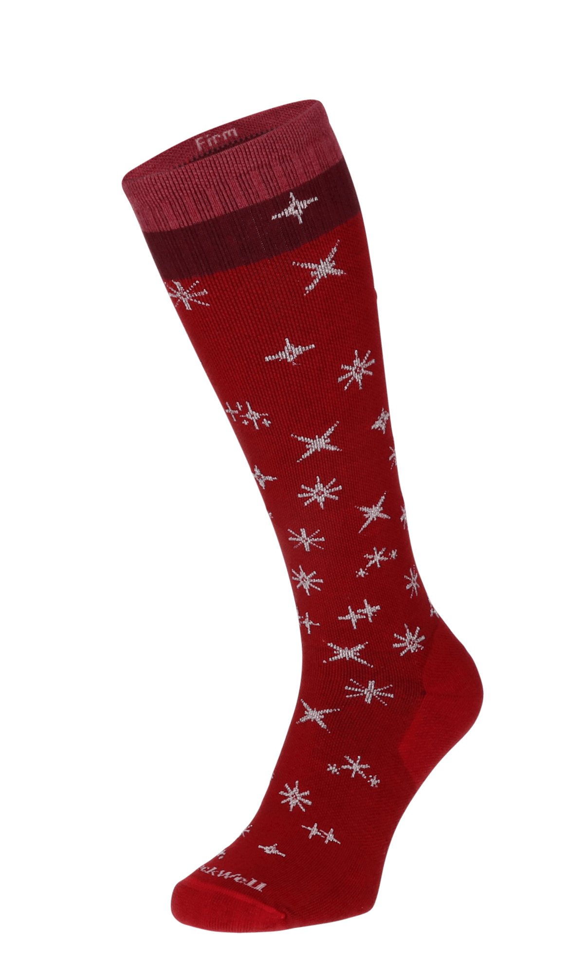 Twinkle Women Compression socks Red SW122W.580 | Sockwell | Sockwell ...