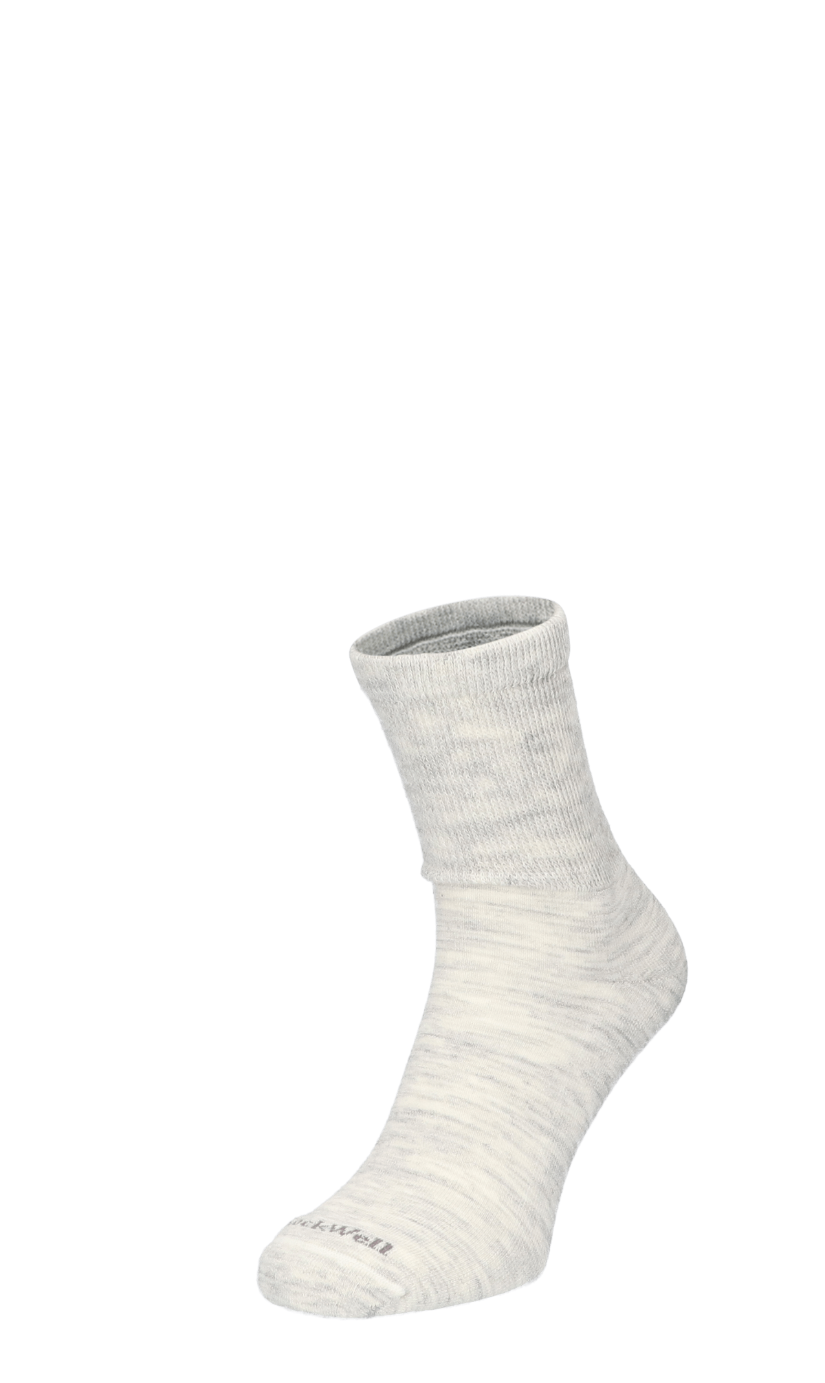 Extra Easy Women Diabetic socks Grey SW124W.805 | Sockwell | Sockwell ...