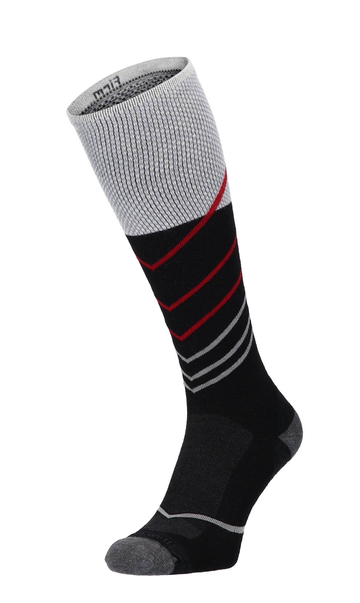 Pulse Men Sports socks Black SW42M.900 | Sockwell | Sockwell Socks ...