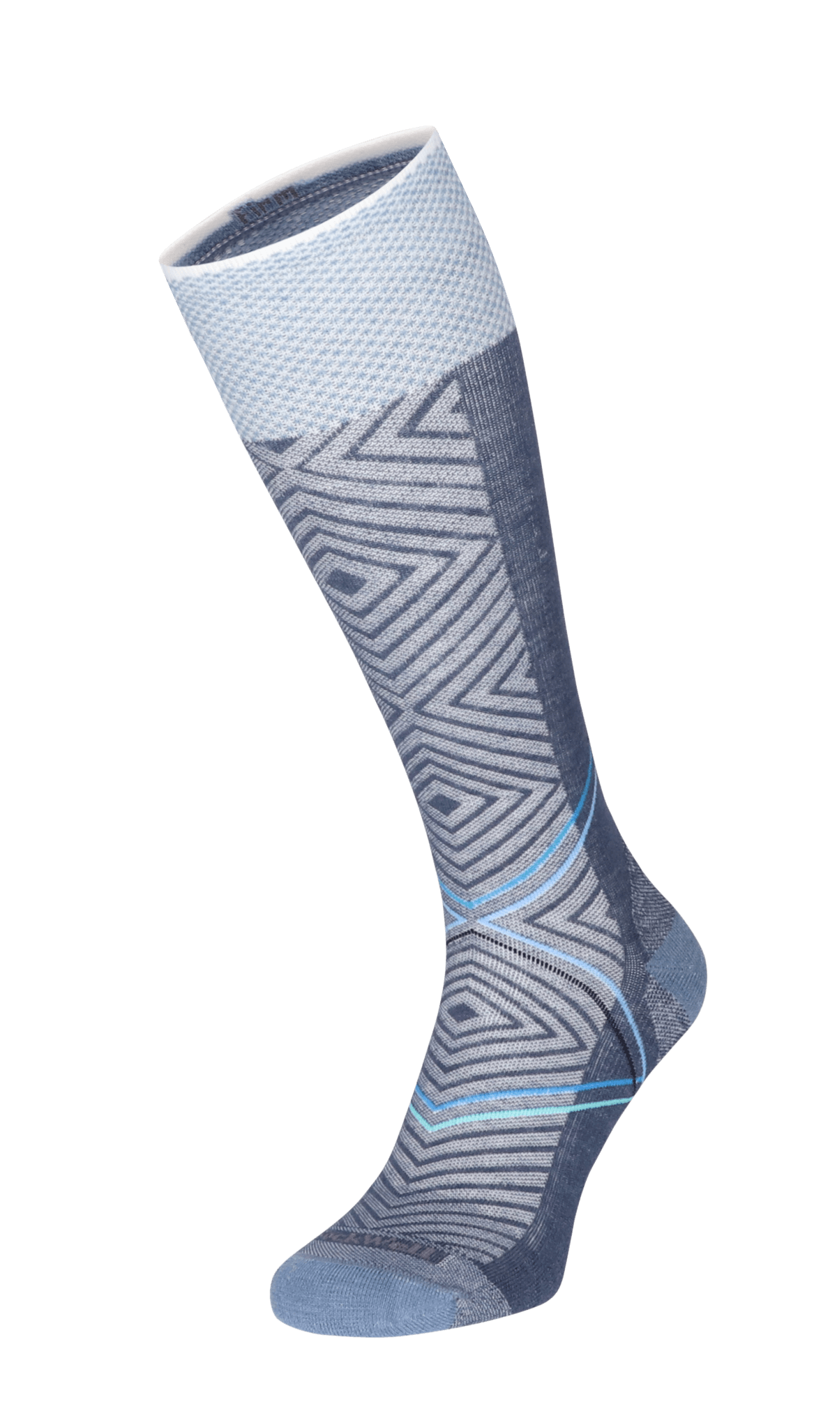 Pulse Women Sports socks Blue SW42W.650 | Sockwell | Sockwell Socks ...
